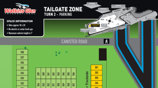 MAPS | WATKINS GLEN
